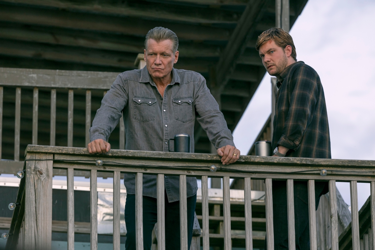 Stream It Or Skip It: ‘The Waterfront’ On Netflix, About A North ...