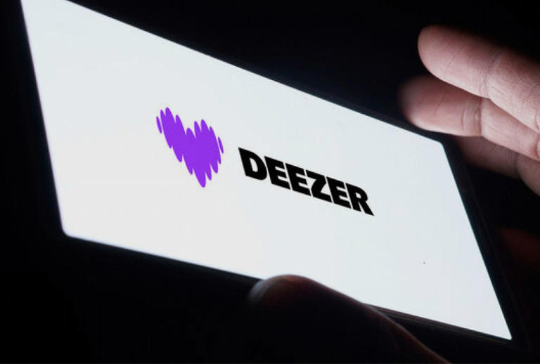 Music streamer Deezer flagging AI generated songs in fight against ...