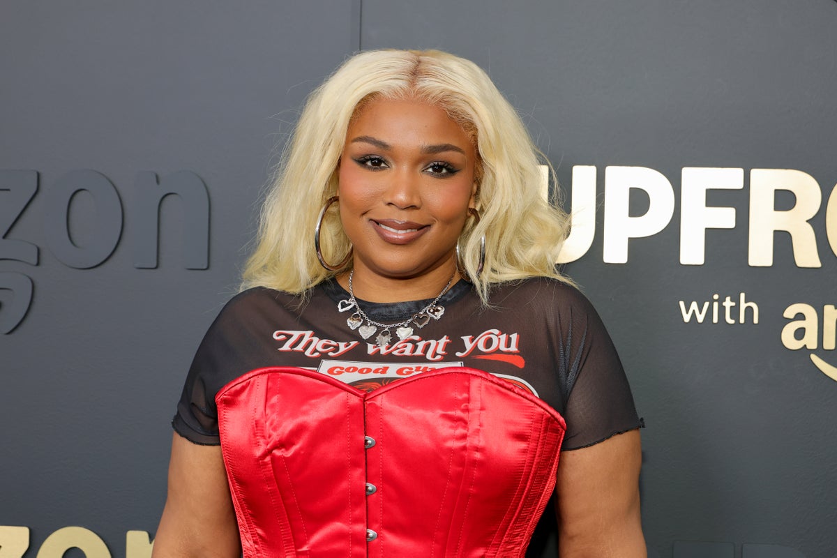 Lizzo admits she tried Ozempic during weight loss transformation — but ...