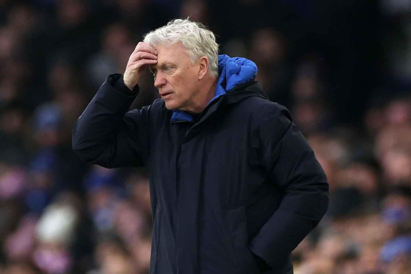 New Everton away kit for 2025/26 season ‘leaked’ amid mixed fan reaction