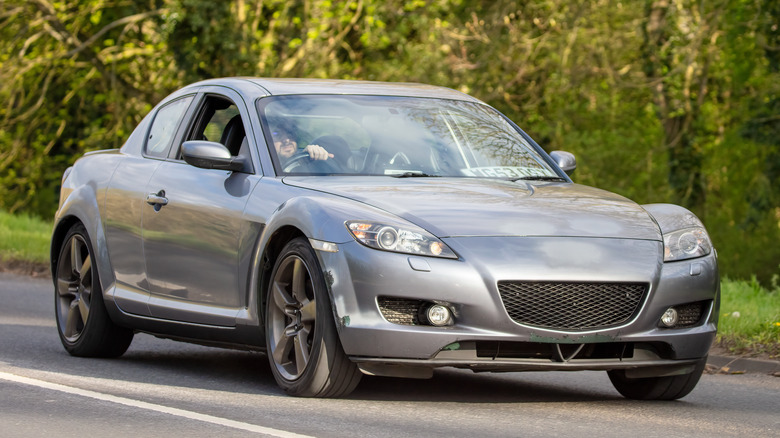6 Of The Best Cars Ever Built With Rotary Engines