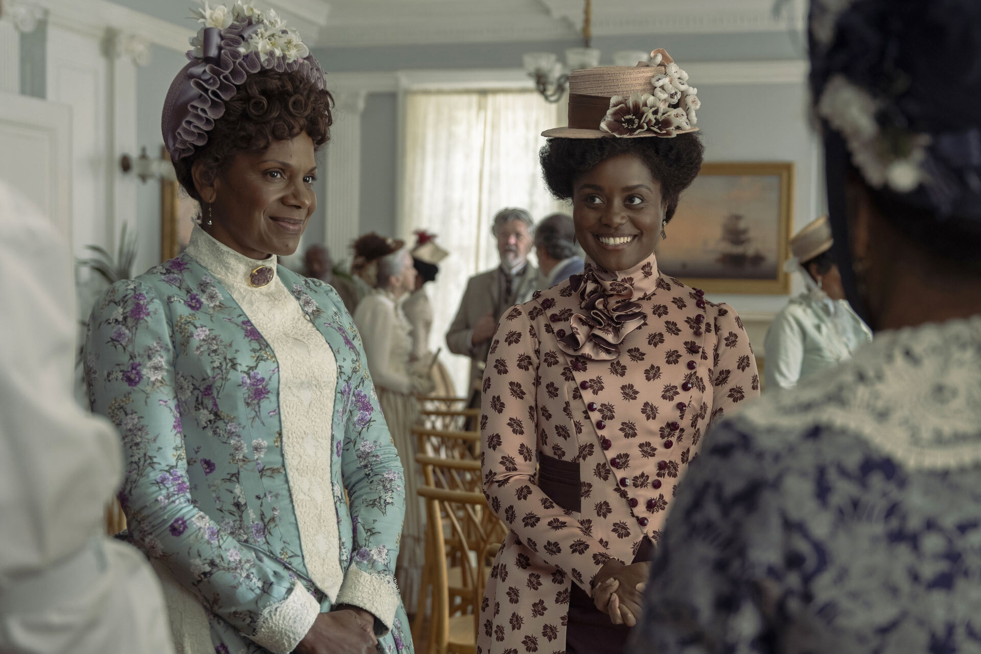 'The Gilded Age' Season 3 premiere: Release date, trailer, new cast ...