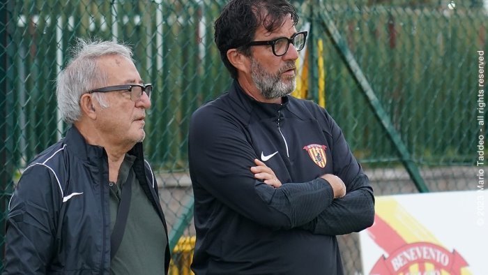 Mercato, attaccante e portiere le priorità del Benevento