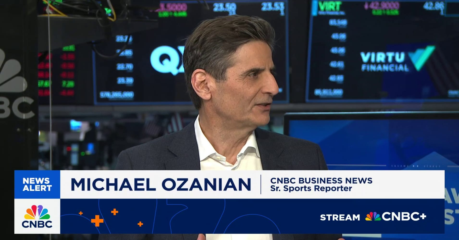 Buss family to sell controlling stake in NBA's Lakers to Mark Walter at ...