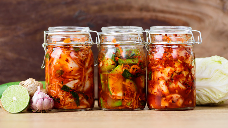 What Is Kimchi? A Quick Guide To The Powerhouse Staple Ingredient