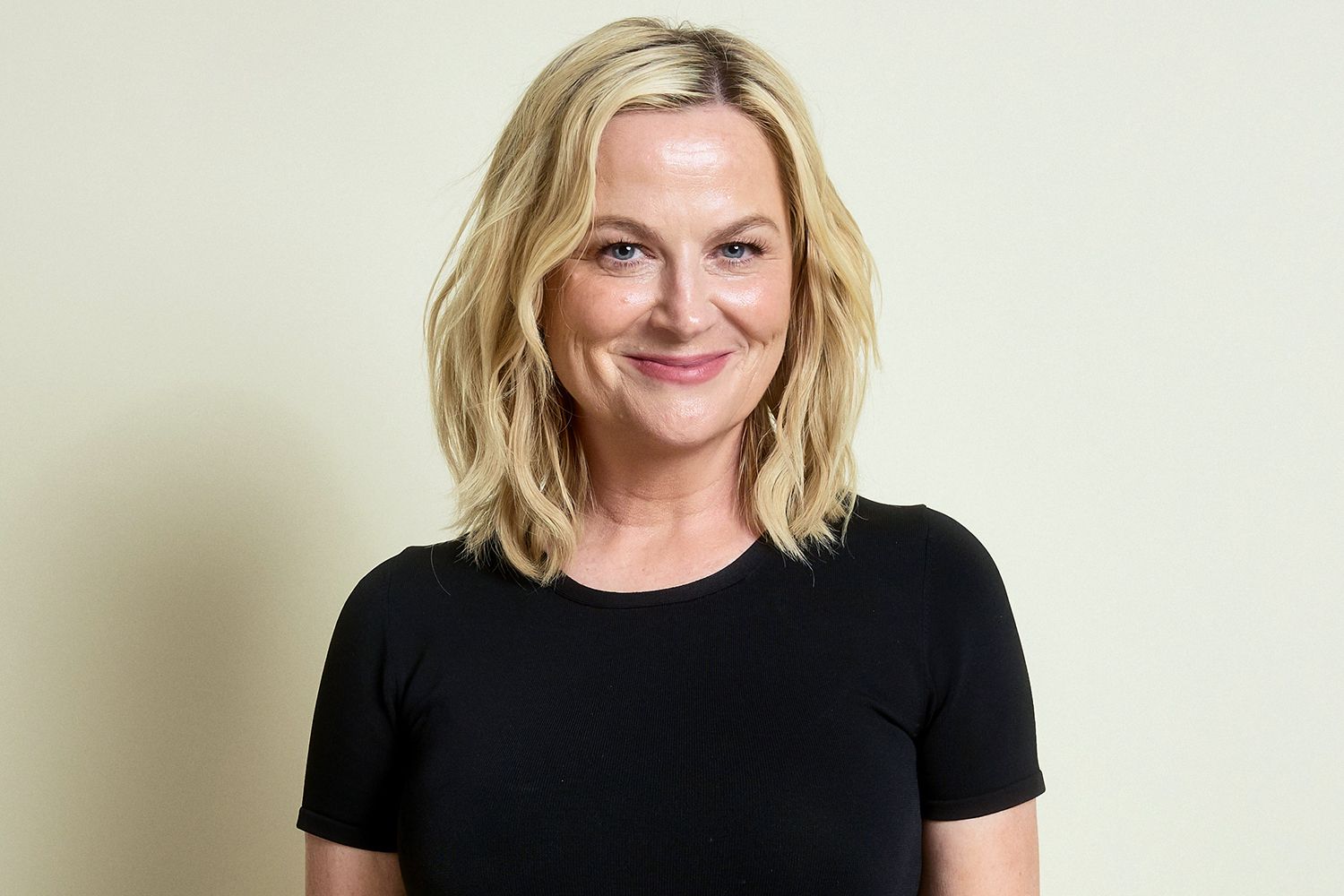 Amy Poehler spent “SNL” sexual harassment seminar drawing dirty ...