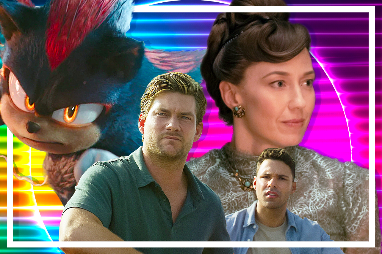 New Shows & Movies to Watch This Weekend: ‘The Gilded Age’ on HBO Max ...