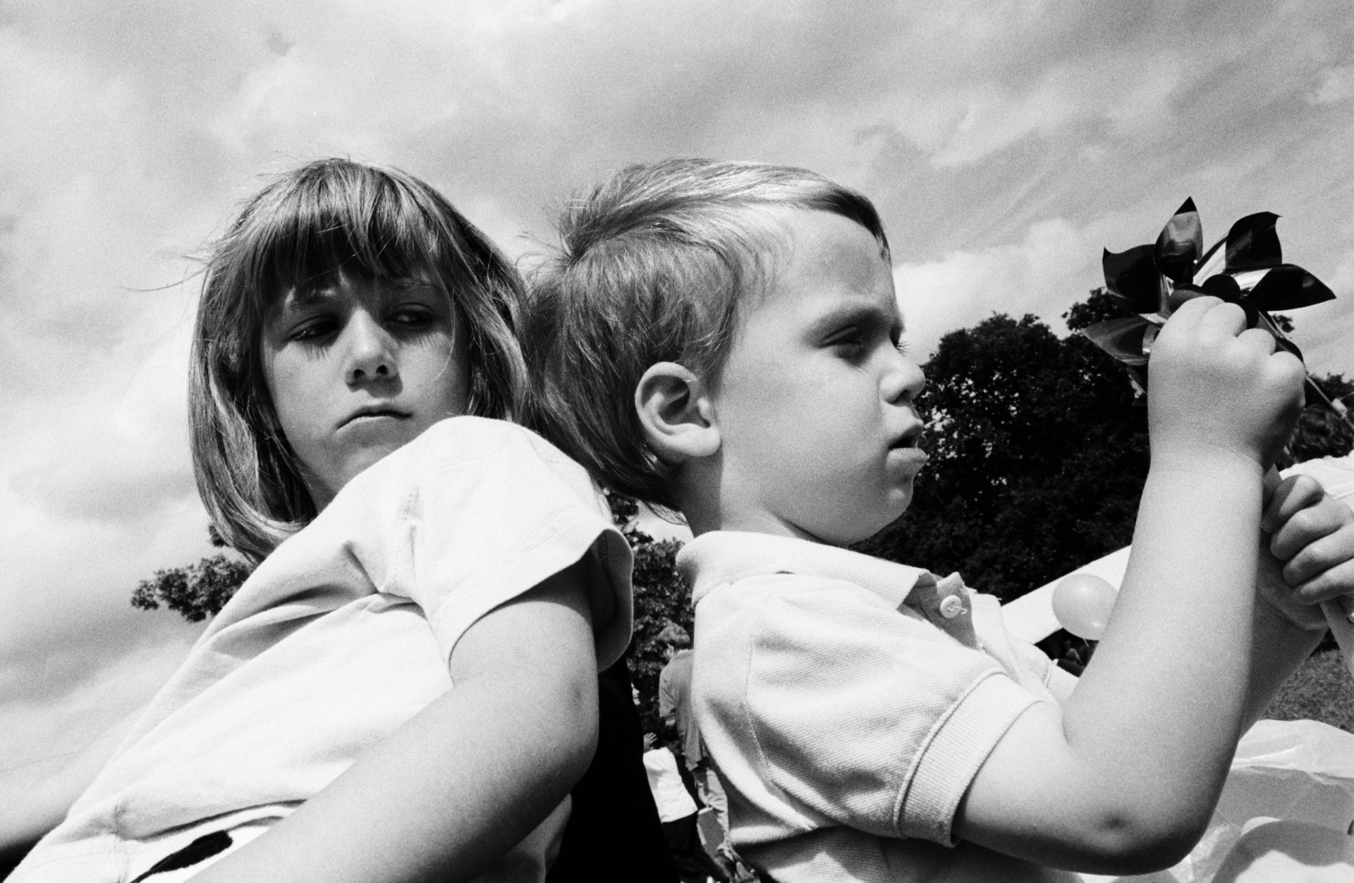 Envy and the increasing cases of "Rebecca syndrome"