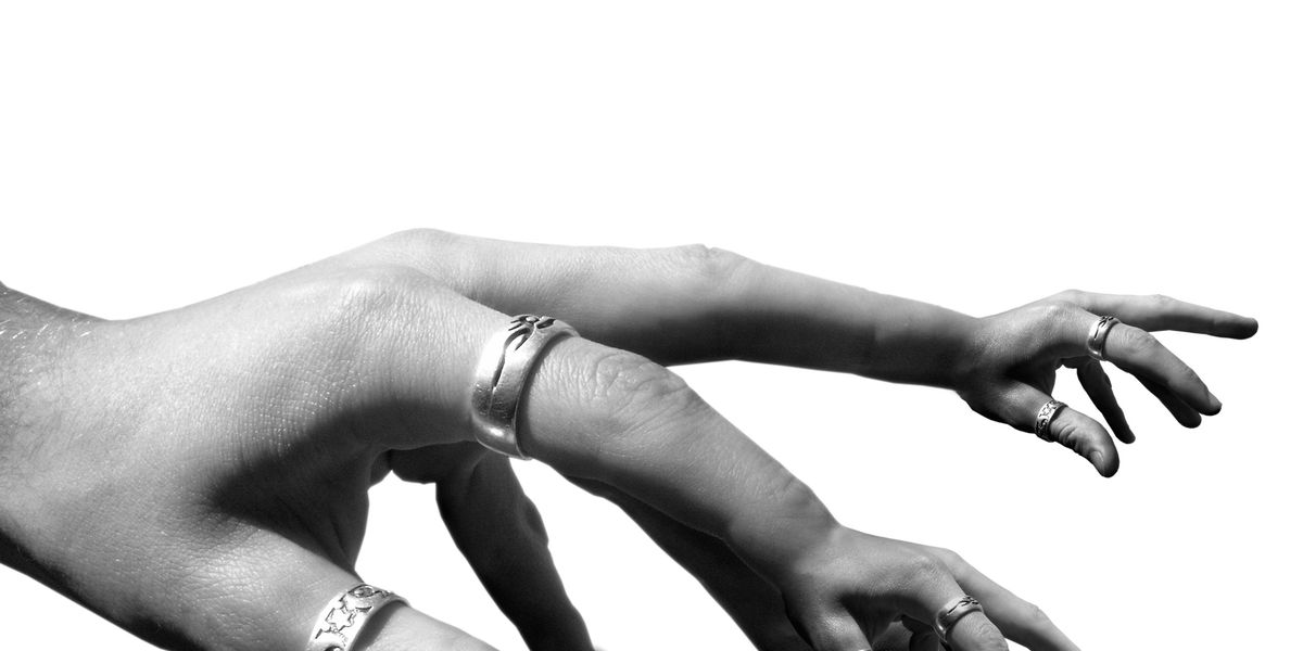 Humans Already Have the Ingredients to Regrow Limbs, Scientists Find