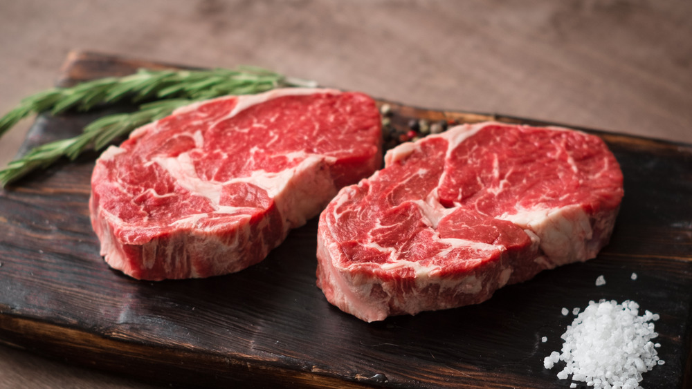 When You Stop Eating Red Meat, This Is What Happens To Your Body