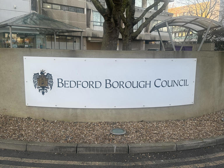Bedford Council reviewing staff procurement cards to ensure 'tighter ...