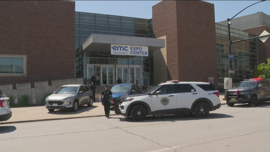 Extra security measures added for final day of National Speech & Debate ...