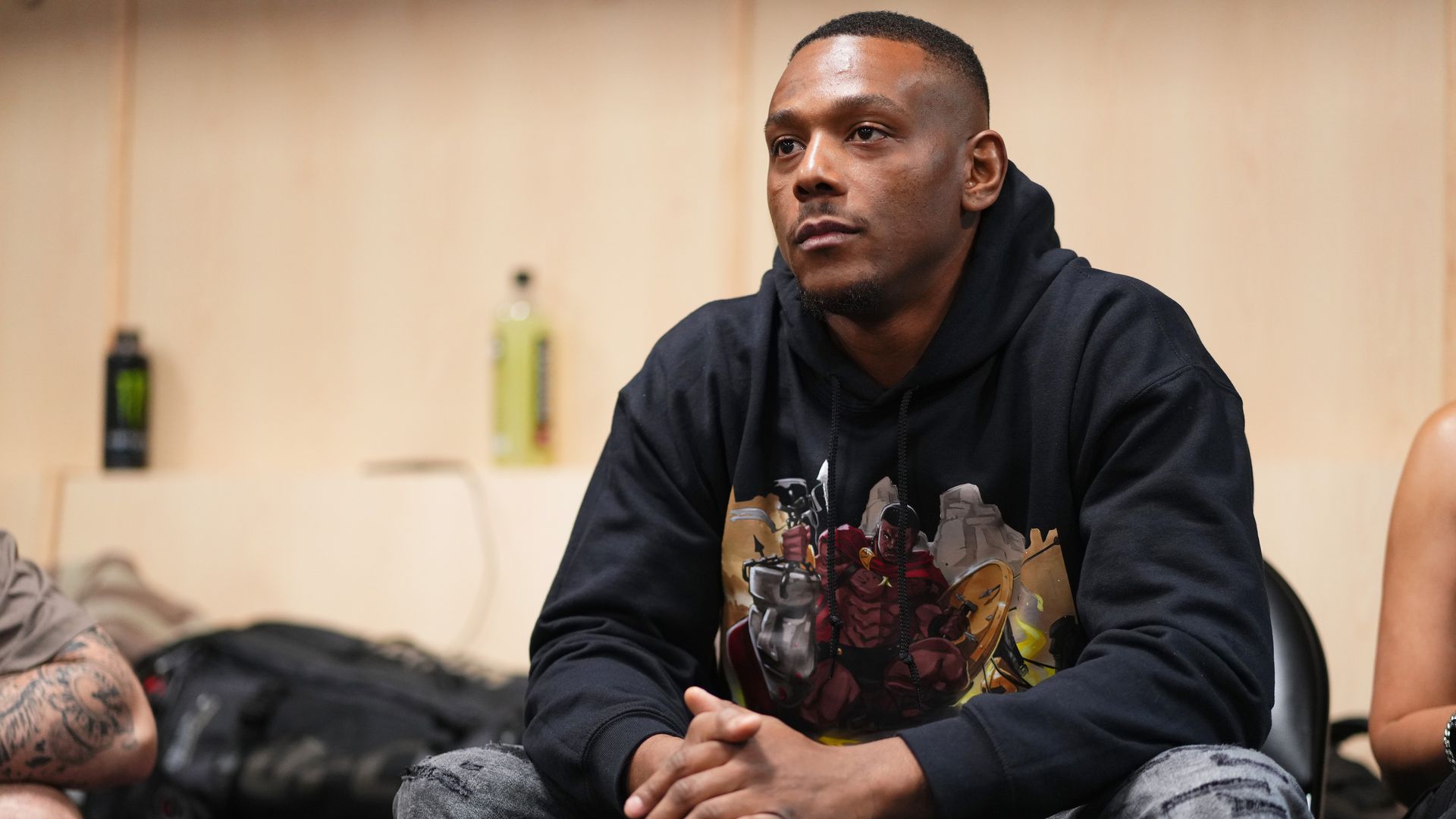 UFC Baku Preview, ‘Hill Vs Rountree Jr’ Predictions