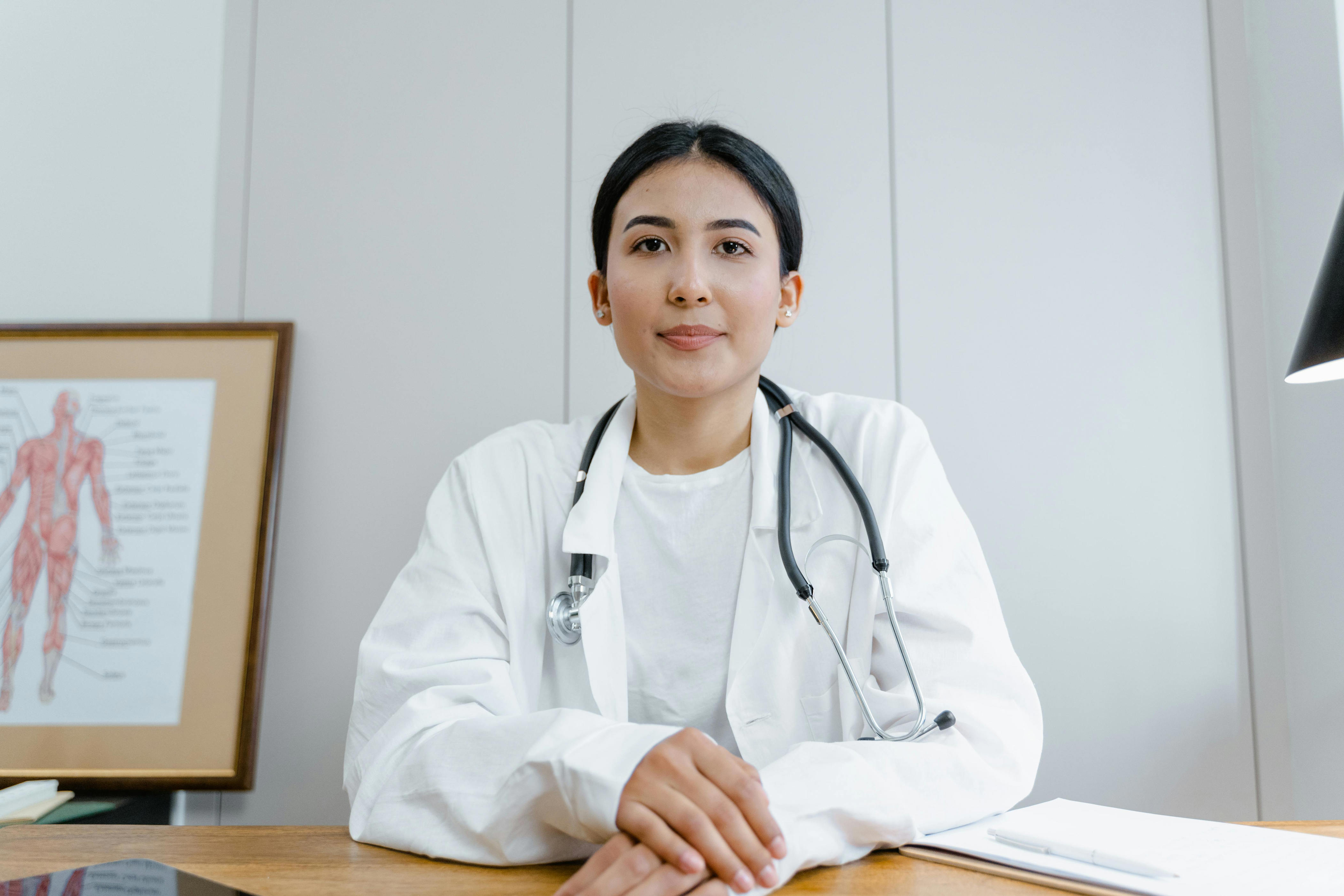 NHS urges thousands of women to get a smear test as before it's too late
