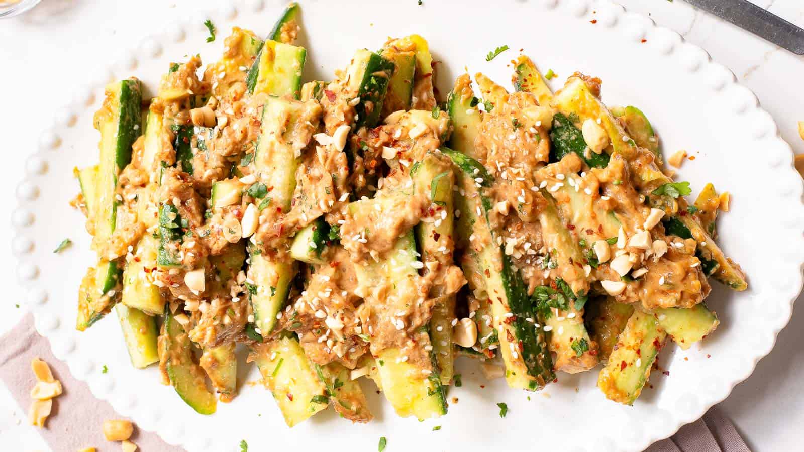 11 Salad Recipes That Keep Pulling Focus From the Main Course