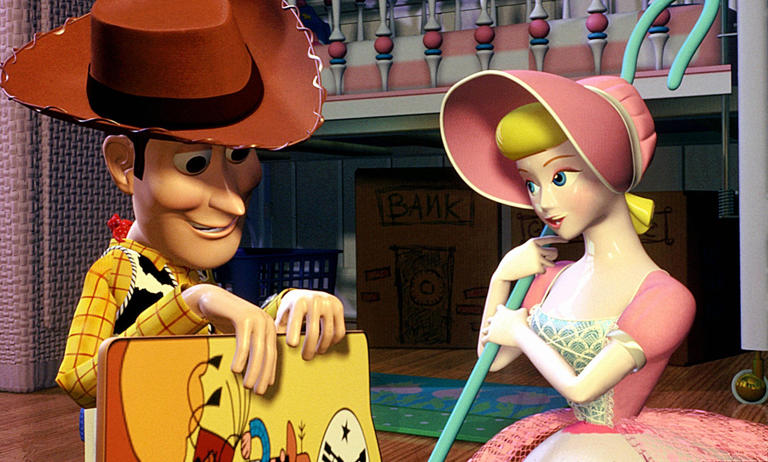 The definitive ranking of every Pixar movie (including 'Toy Story 5')