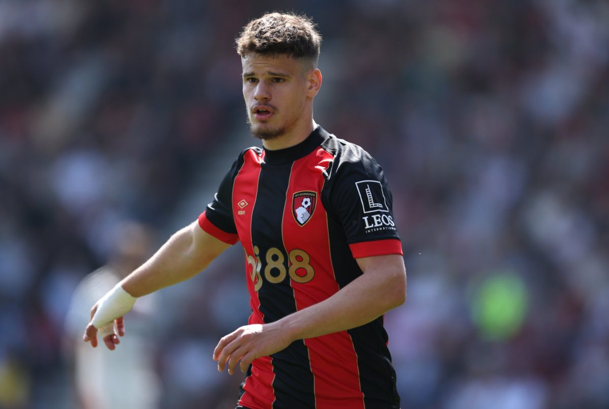 Liverpool eye two more transfers after £40m Kerkez deal