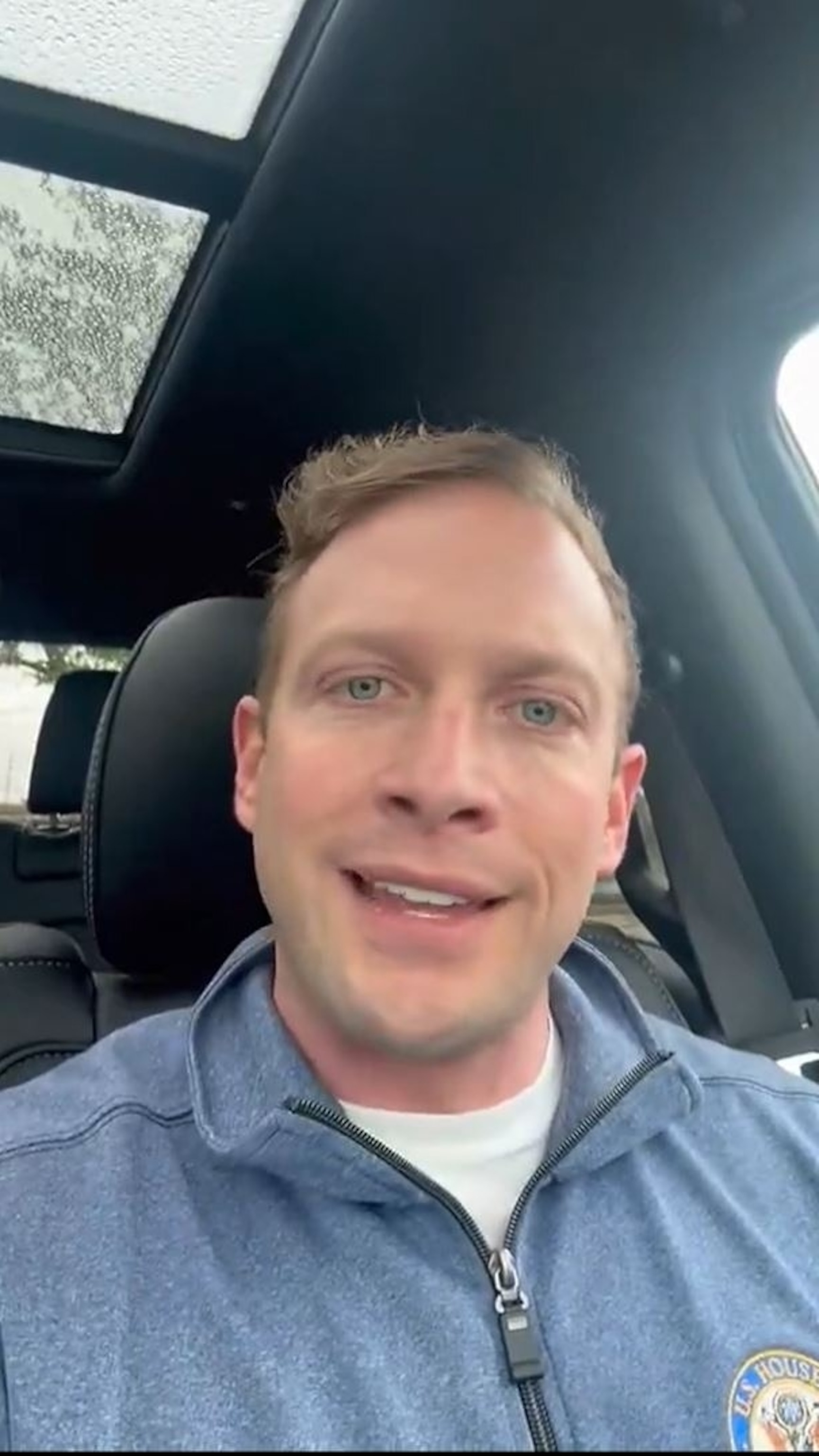 Suspect arrested in alleged antisemitic road rage incident involving ...