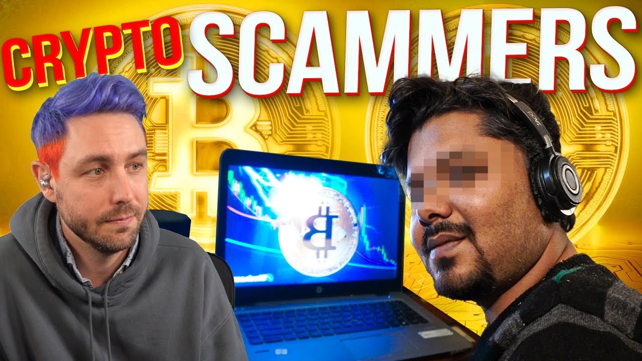This Man Tracked Down Scammers And Made Them Pay