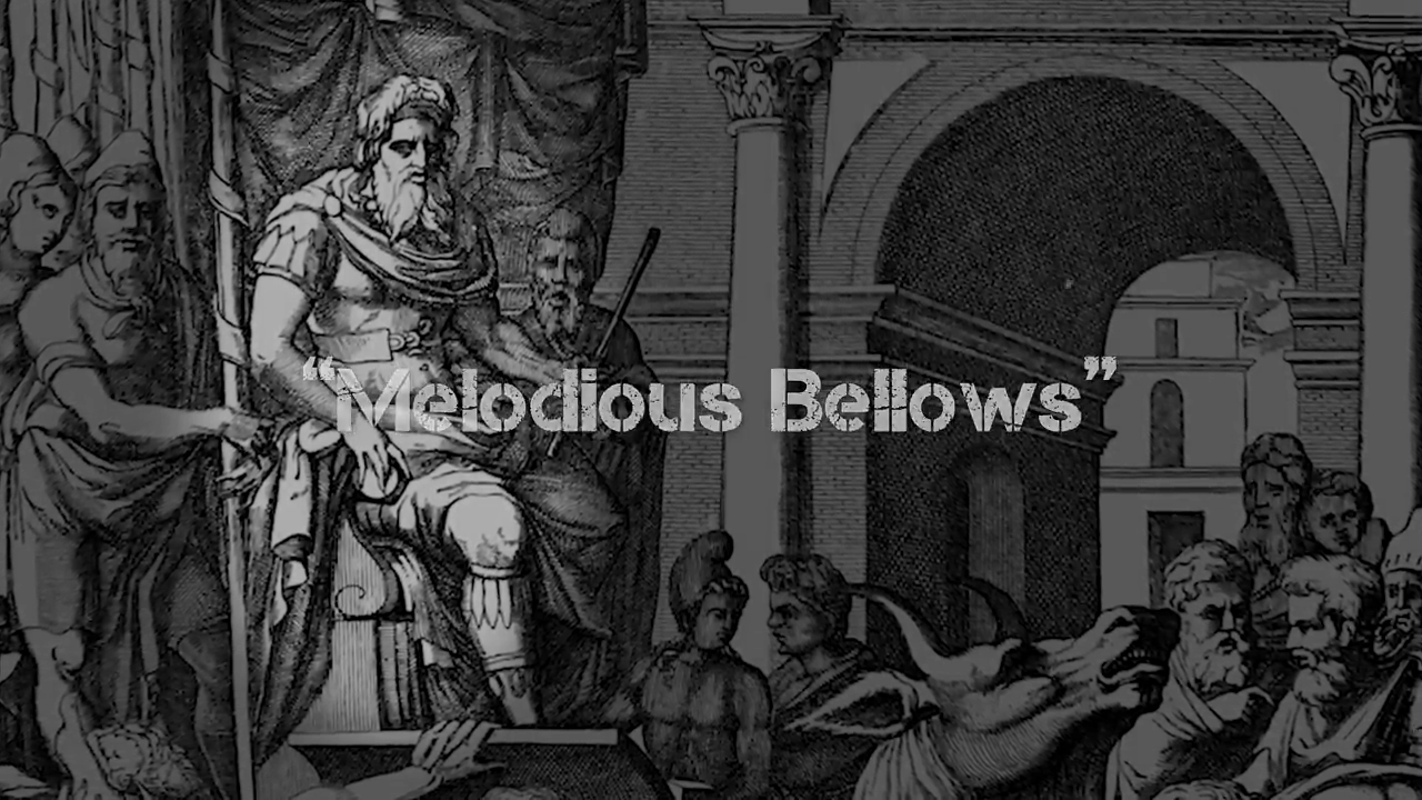 The Brazen Bull: Ancient Greece’s Most Horrific Execution