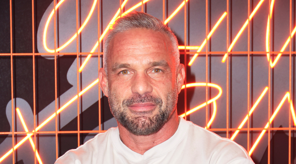 Philippe Bas s’est marié : qui est son épouse Valentina, rencontrée il ...