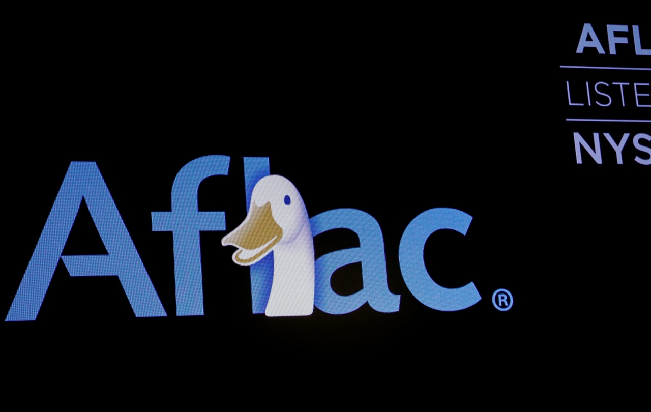 Aflac Says Personal Info May Have Been Stolen in Cyberattack