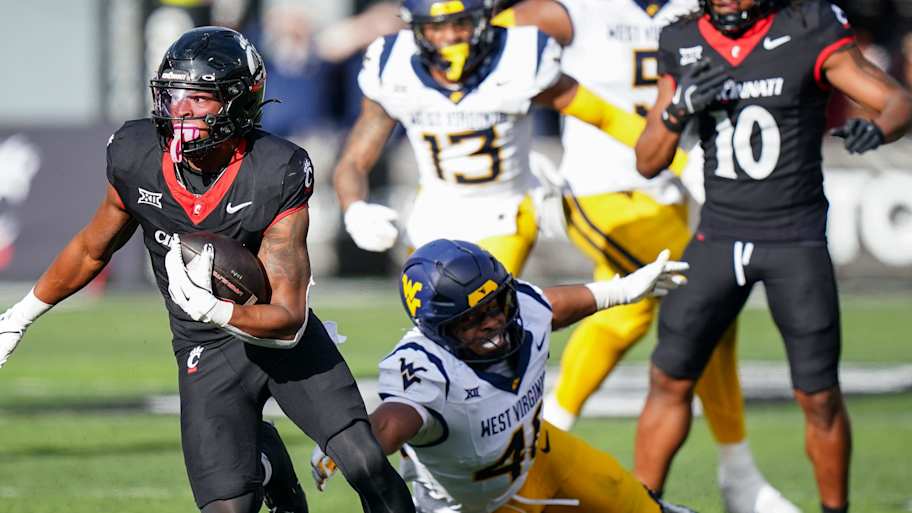 'Have to be a Rolling Ball of Butcher Knives' - Cincinnati Rolling Top ...
