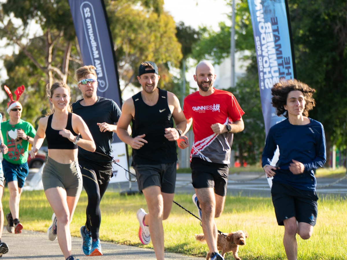 10 Best Run Clubs in Melbourne (According to Seasoned Runners)