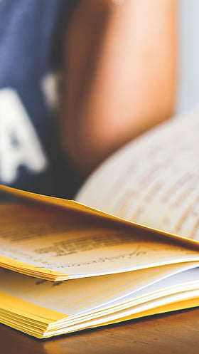 8 Must-Read Books Every Student Should Explore for Success and Growth