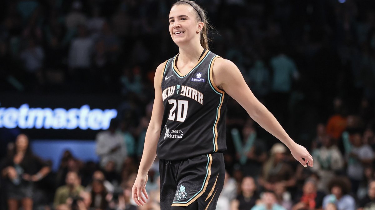 New York Liberty Bump Up One Notch in WNBA Power Rankings