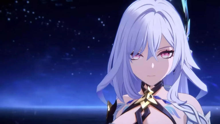 Skirk Story Quest Locations in Genshin Impact