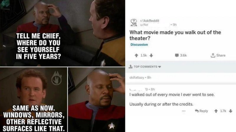 Enjoy 25 Things That Are Technically True, But Not Technically Right