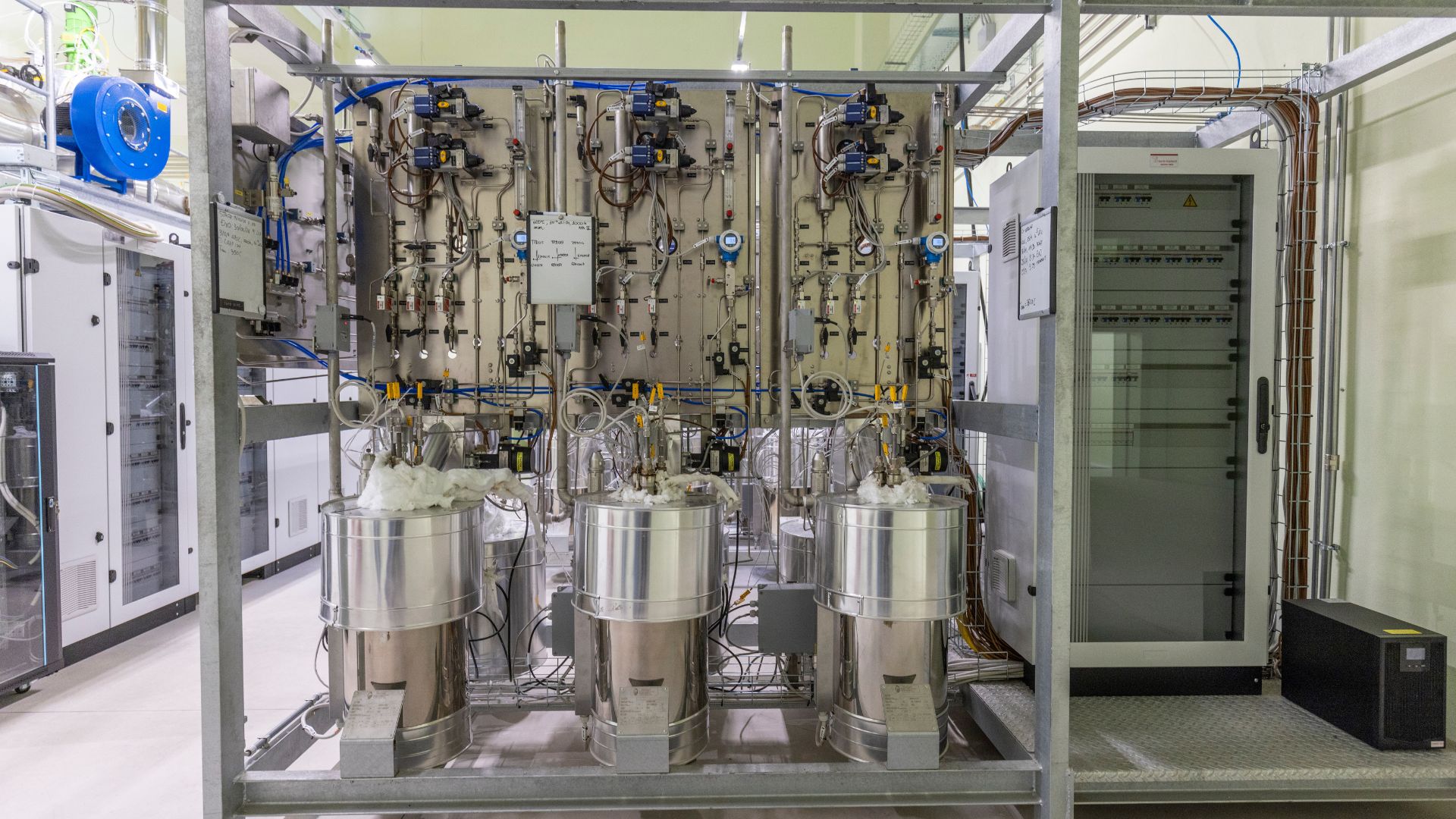 European firms to build nuclear plants featuring 200 MW electrical ...