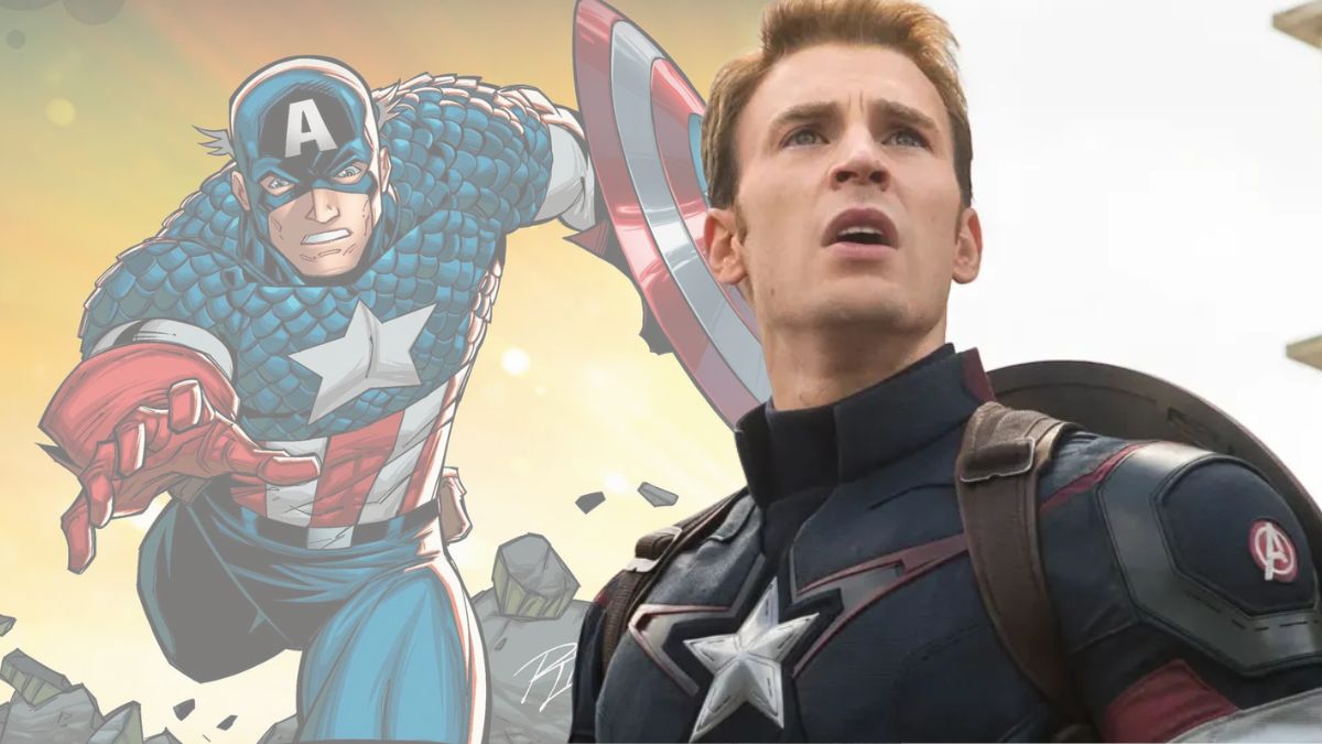 10 Most Iconic Captain America Nicknames You Need To Know About