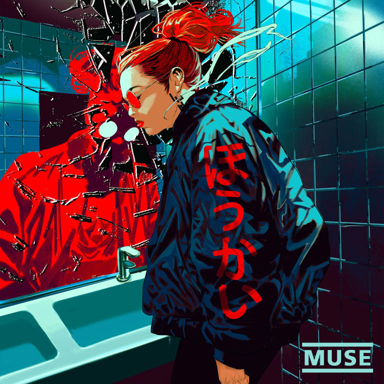 Muse Return With New Song “Unravelling”: Listen