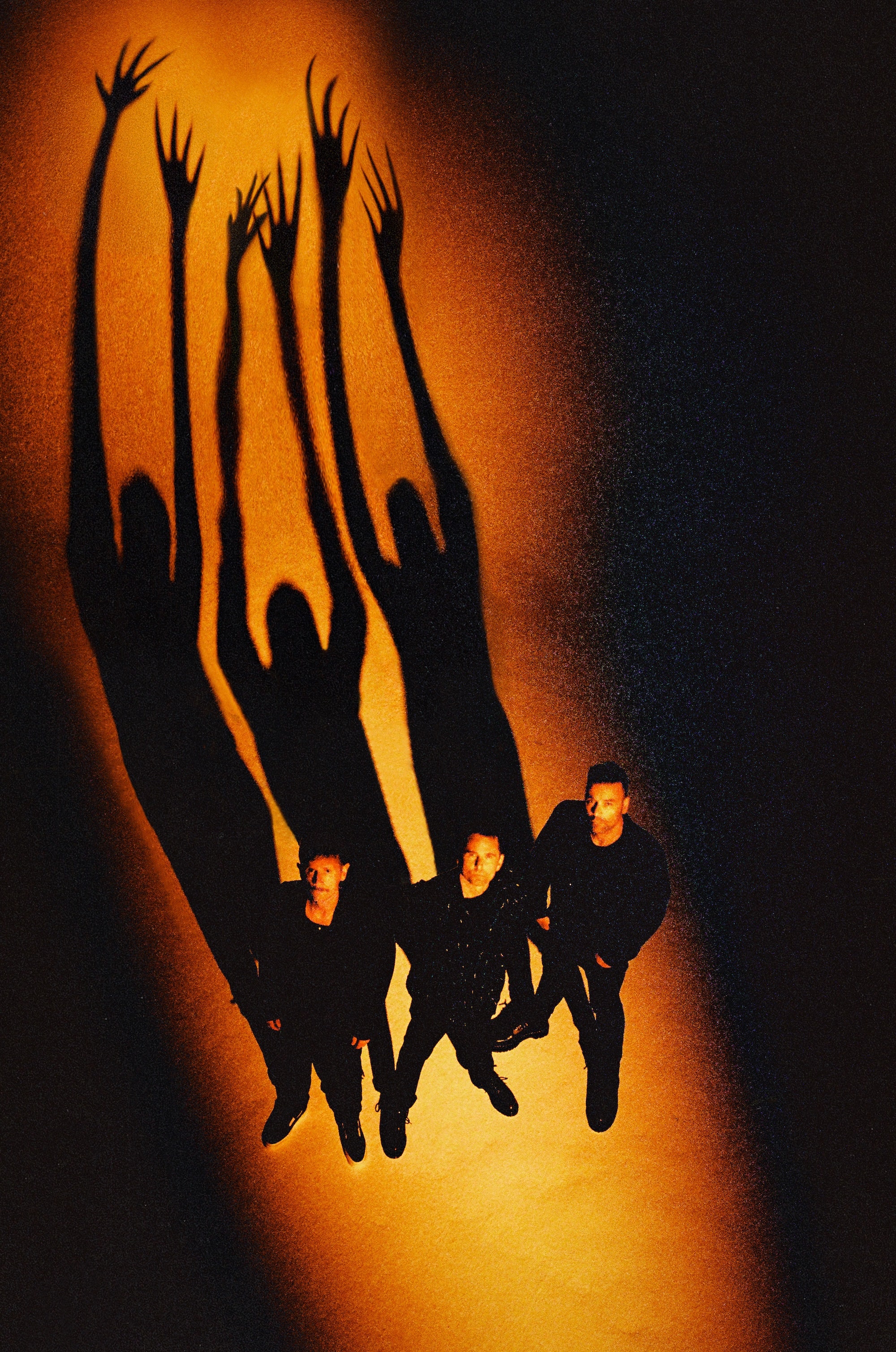 Muse Return With New Song “Unravelling”: Listen