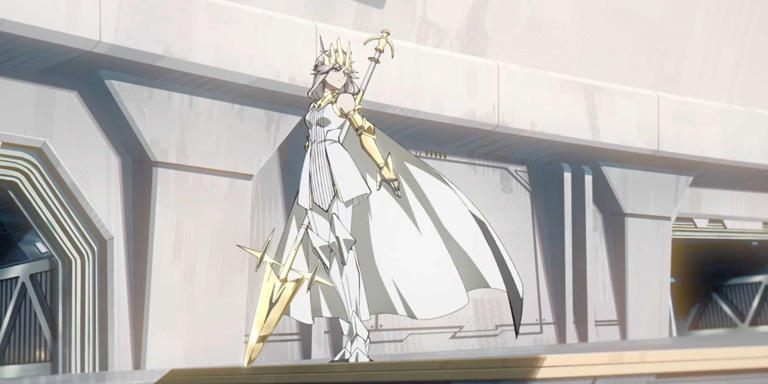 To Be Hero X’s Queen Is A Better Version Of America's Greatest Pro Hero