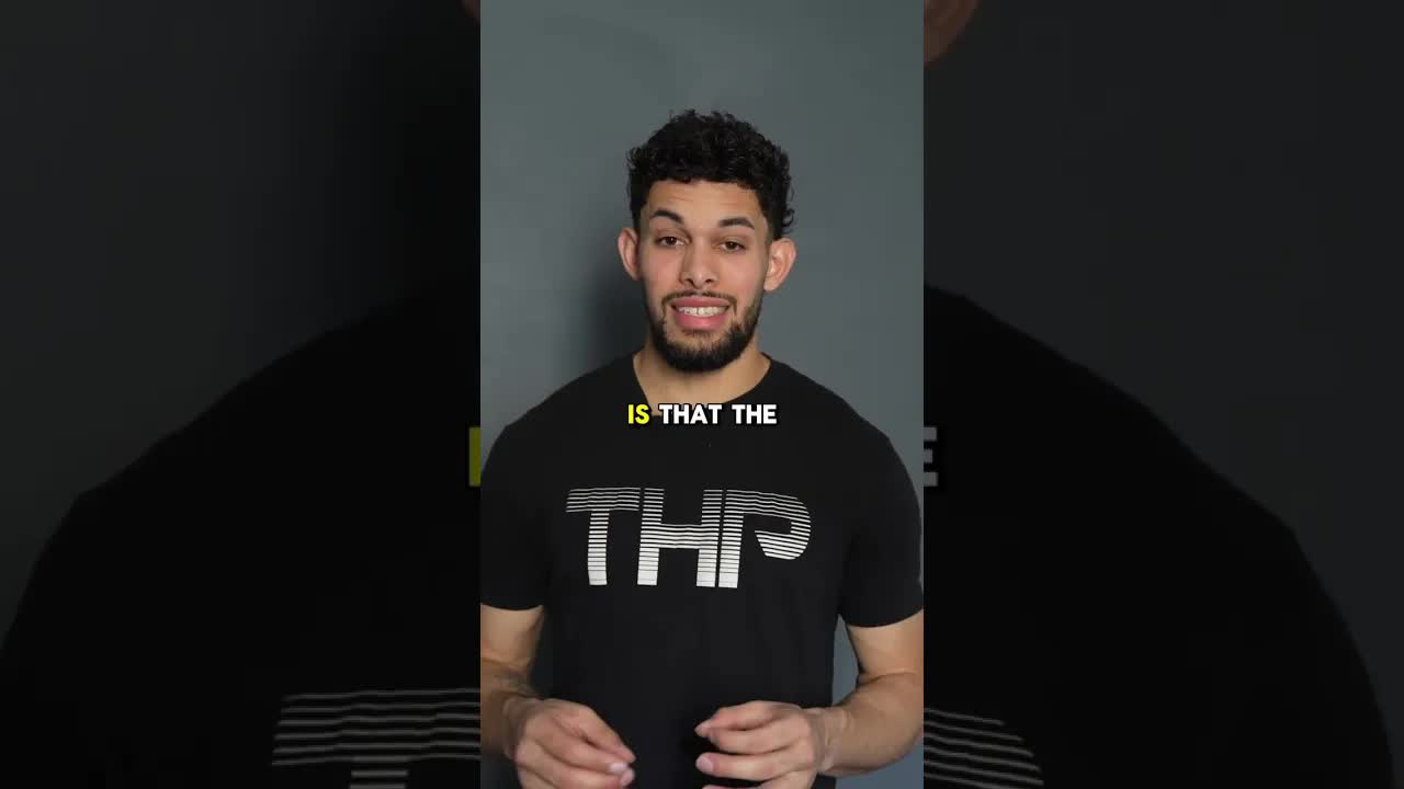 isaiah rivera: tendon training guide for higher jumps