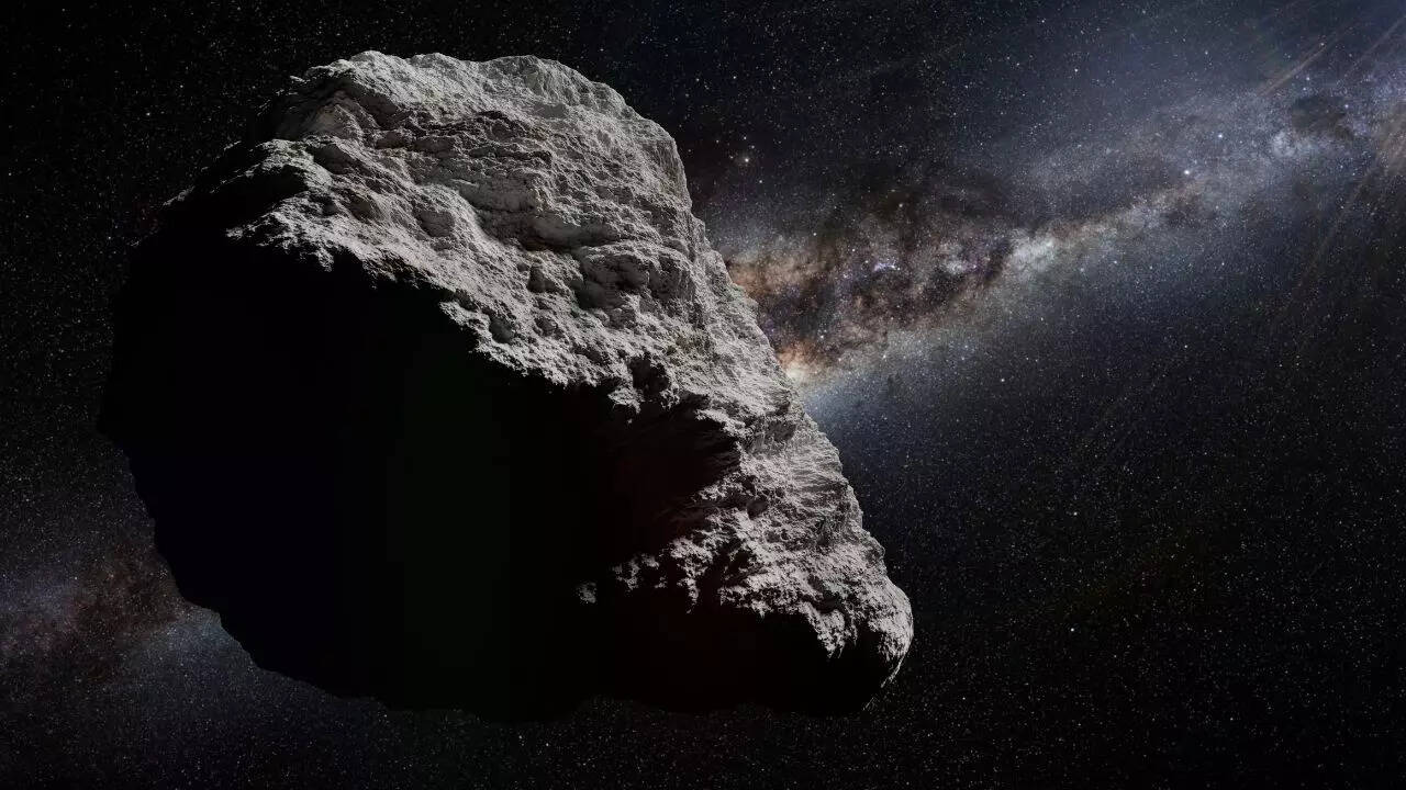 5 most unique asteroid facts that one should know