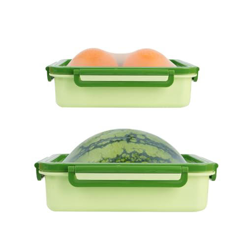 I never knew this crucial tip about how to store watermelons – now I ...