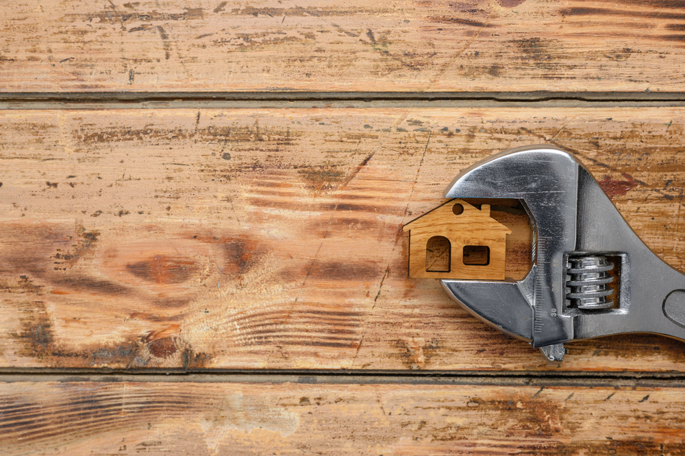 20 Seasonal Home Maintenance Reminders
