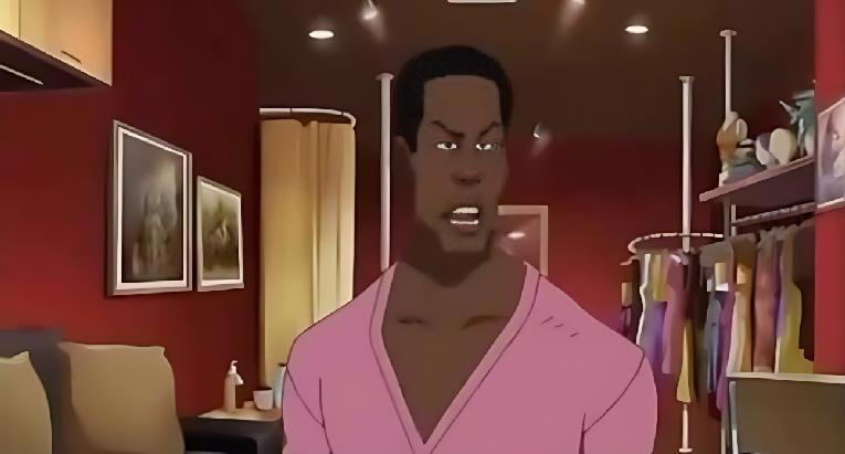 Controversial Boondocks Episode Mocking Tyler Perry Resurfaces After ...