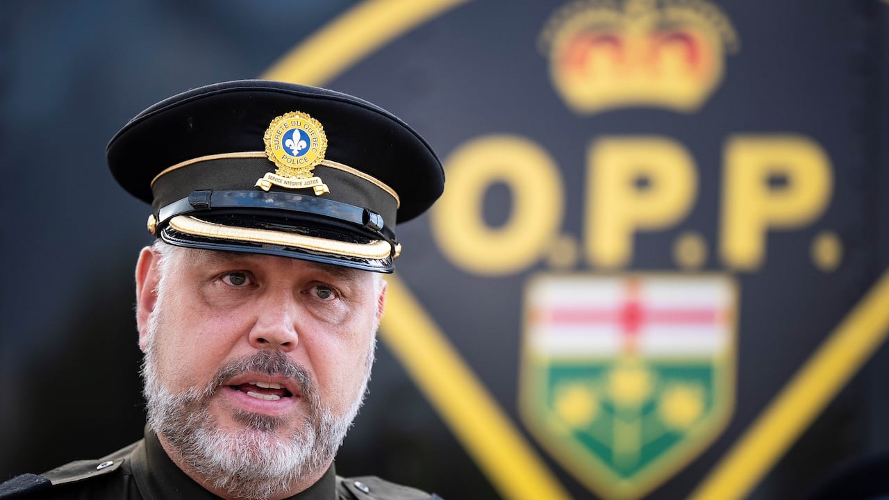 Montreal toddler found alive after 4-day search a rare outcome, police say