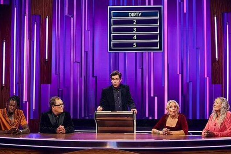 ITV game show sees major shake-up after series one as 'team captains quit'