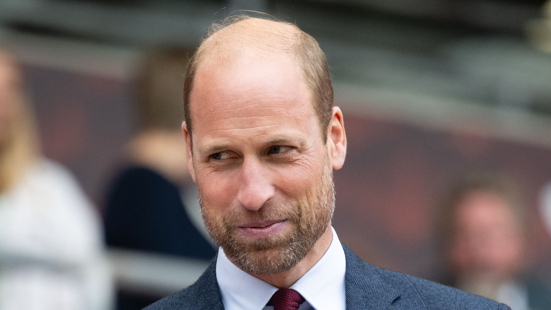 Prince William issues message ahead of family celebration