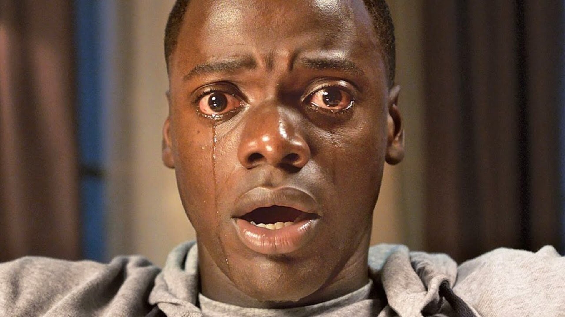The original Get Out ending was way darker