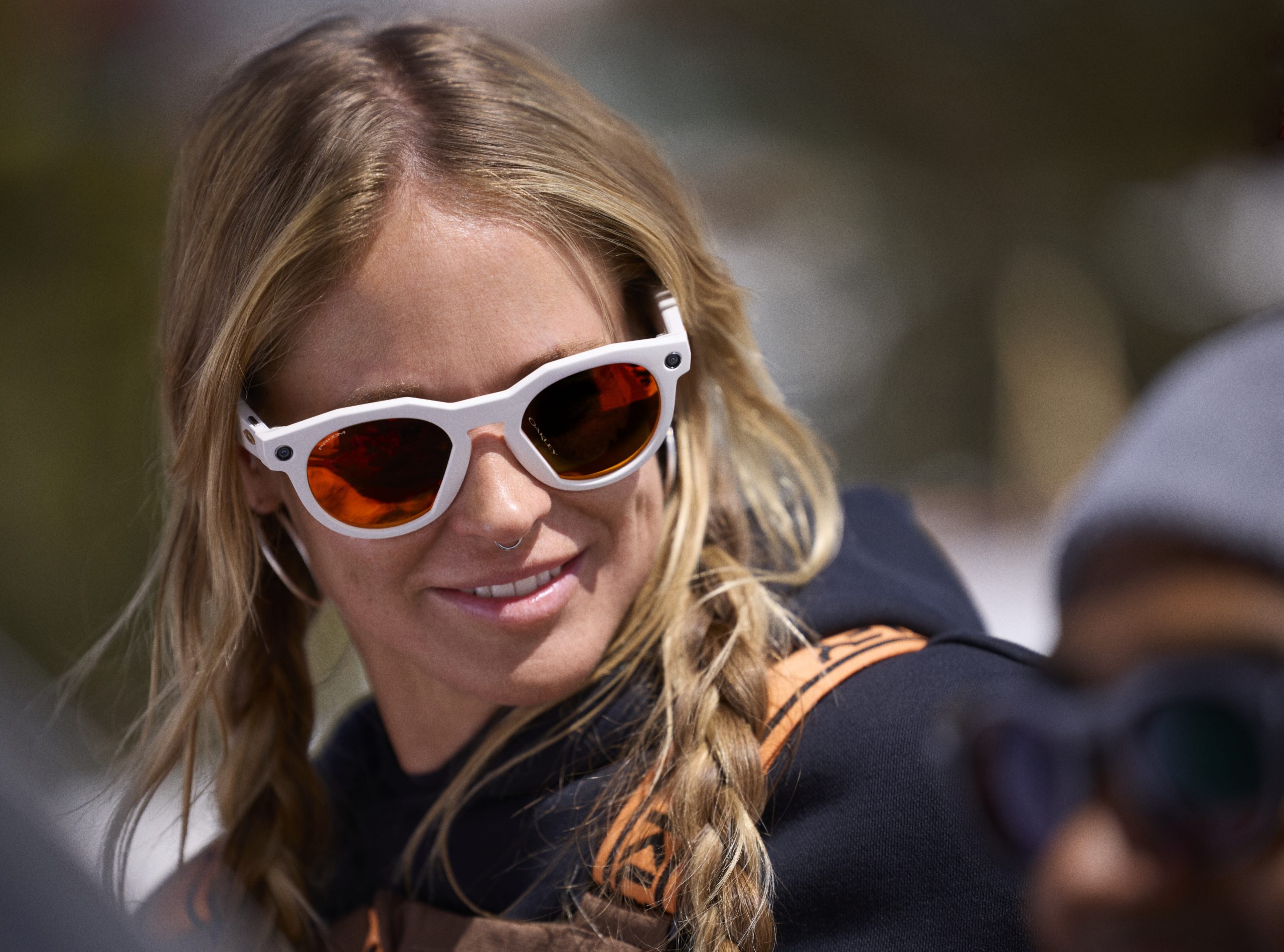 Meta and Oakley Just Dropped Smart Glasses for Your Inner Action Hero