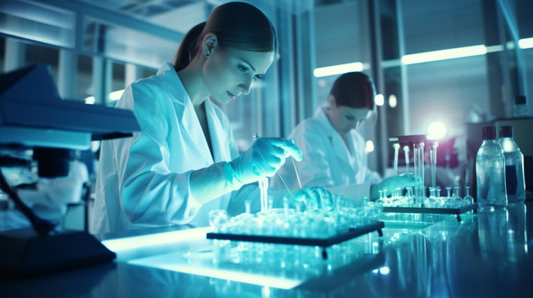 Vertex (VRTX) Stock PT Lowered to $420 on slower Alyftrek Uptake