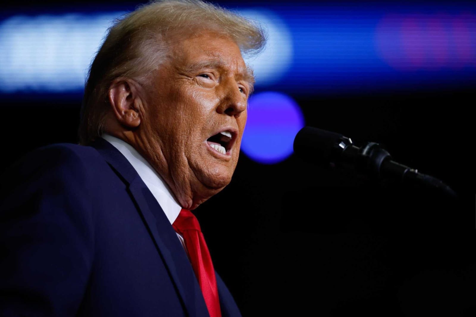 From bad to worse: Trump's 3-pronged attack on working Americans | Opinion