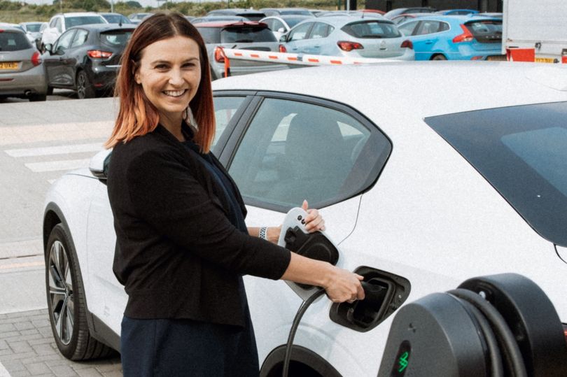 'Developing the next generation of local talent' - MP Melanie Onn ...